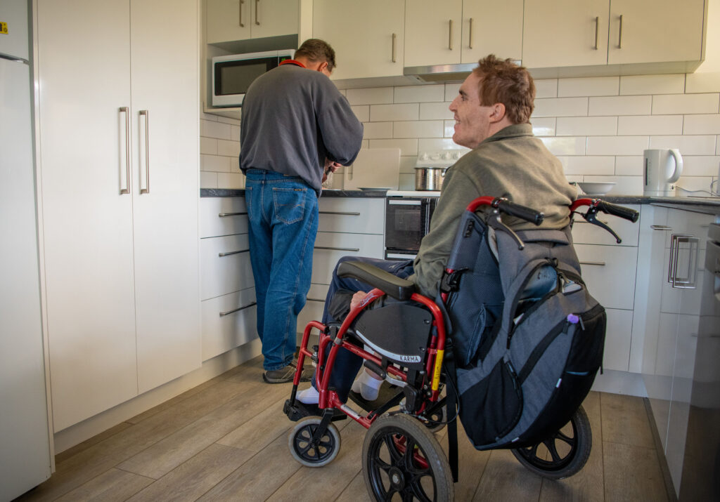 About - Go Care Support Services Pty Ltd