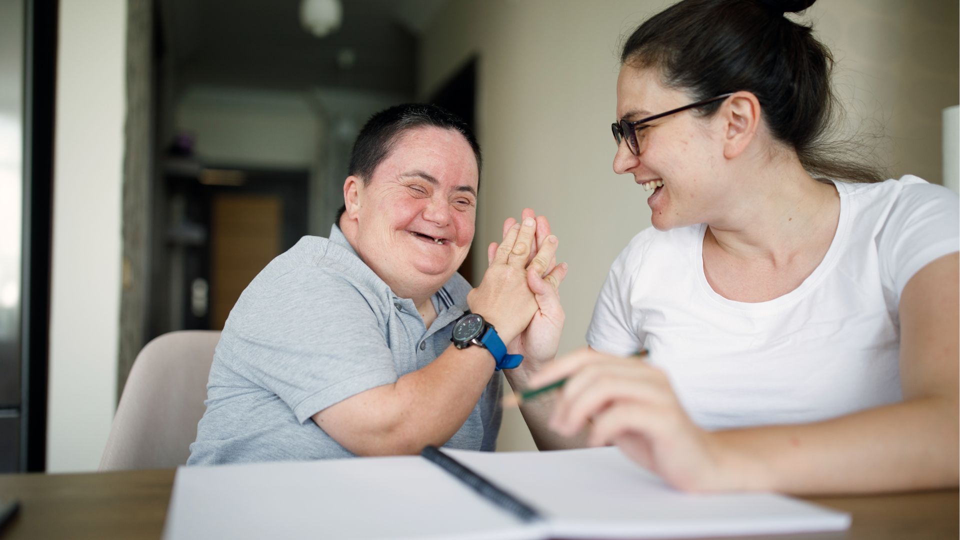 Work with Us - Go Care Support Services Pty Ltd