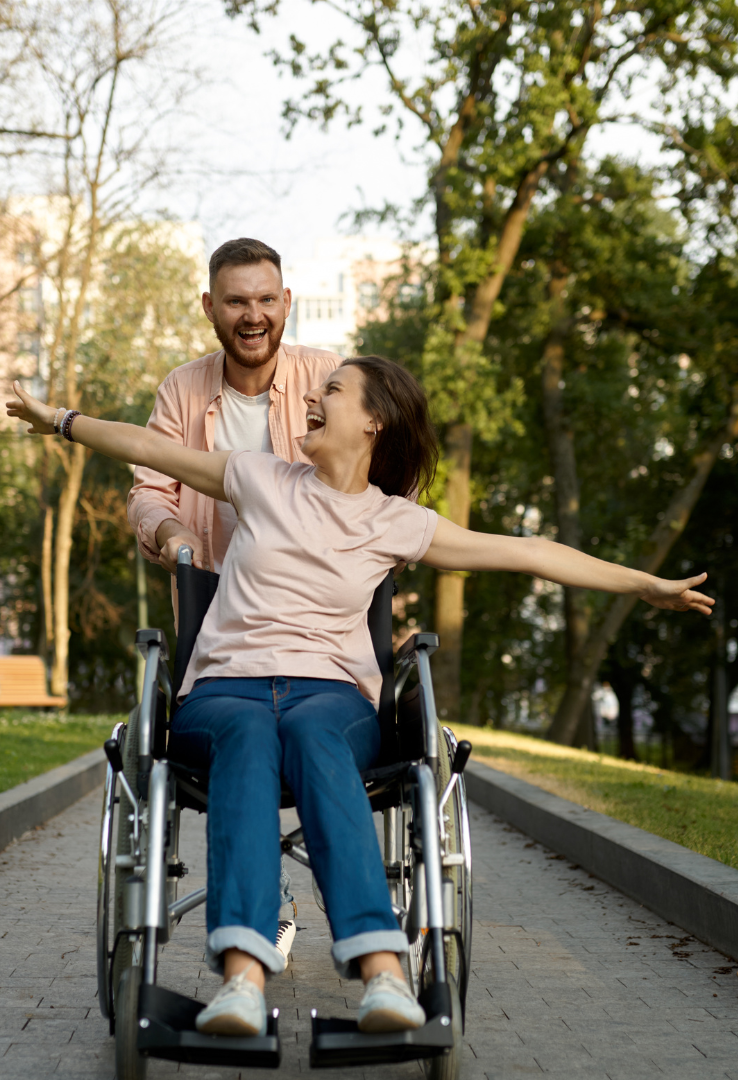 Cairns and Atherton - Go Care Support Services Pty Ltd